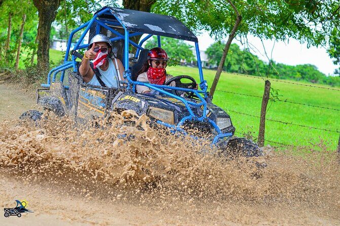 Buggy Predator Adventure Punta Cana - Cave, Beach and Mud - Who Should Consider This Tour?