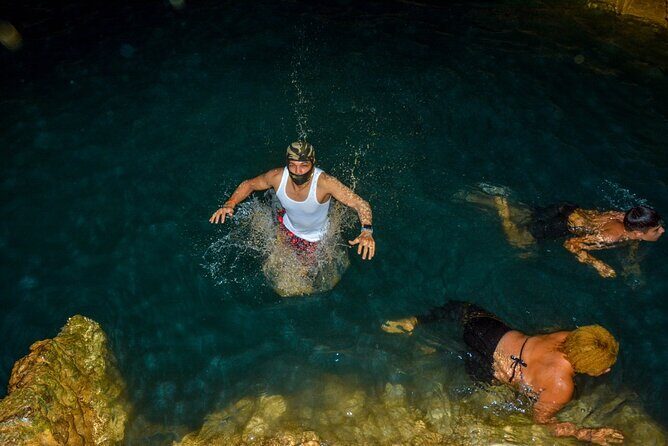 Buggy Prime Polaris Doble - The Sum Up