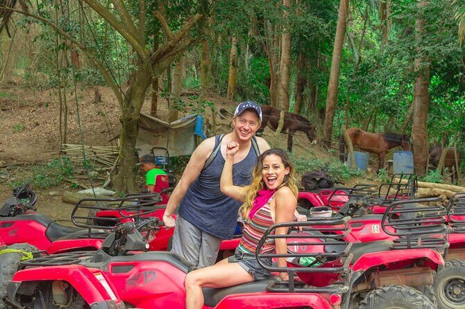 Buggy Punta Cana, Polaris, ATV, CanAm Boogies, Macao beach & Cave - The Itinerary: What to Expect