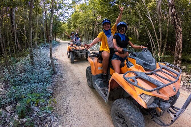 Buggy Punta Cana, Polaris, ATV, CanAm Boogies, Macao beach & Cave - The Value: Is It Worth It?