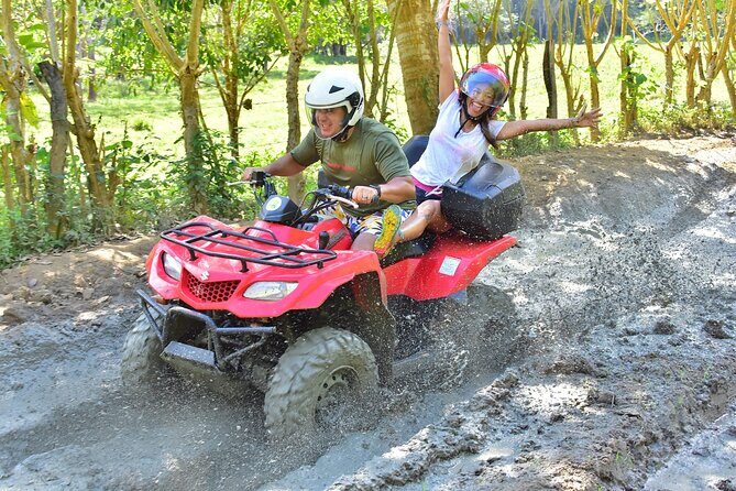 Buggy Punta Cana, Polaris, ATV, CanAm Boogies, Macao beach & Cave - Safety and Practical Tips