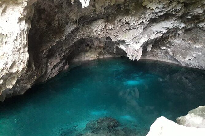 Buggy Punta Cana, Polaris, ATV, CanAm Macao beach and Cave - What to Expect on the Tour