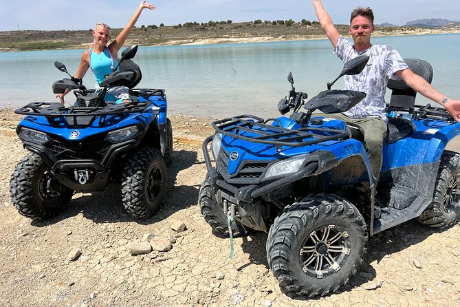Buggy & Quad Tours - Frequently Asked Questions