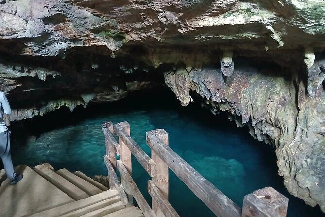 Buggy Ride and Taino Cave Tour in Punta Cana with Lunch - A Close Look at the Itinerary