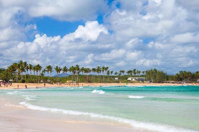 Buggy Ride and Taino Cave Tour in Punta Cana with Lunch - The Practicalities