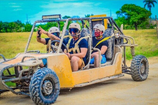 Buggy Ride with Cenote Coffee and Chocolate Tasting - Who Will Enjoy This?