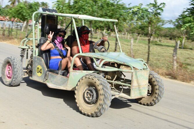 Buggy Route Adventure in Punta Cana - Practical Details and Tips