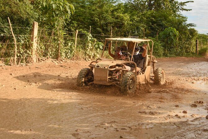 Buggy Route Adventure in Punta Cana - Who Is This Tour Best For?