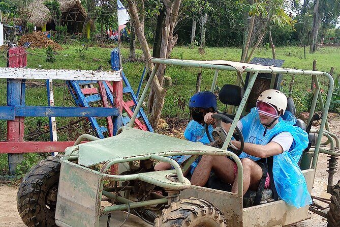 Buggy Route Adventure in Punta Cana - Final Thoughts