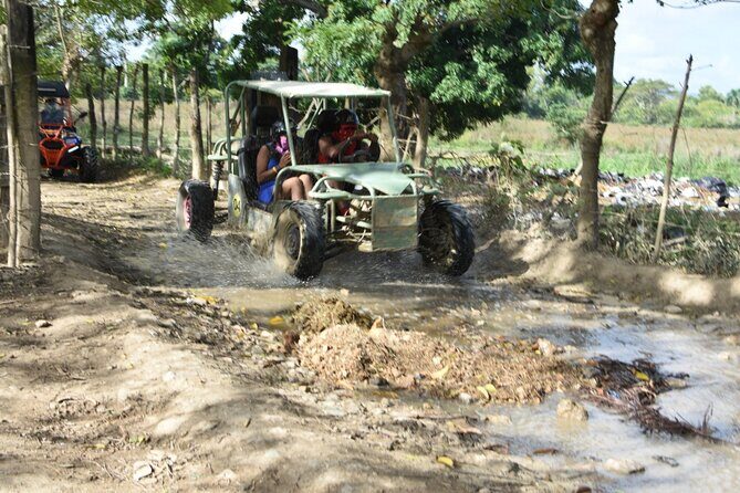 Buggy Route Adventure in Punta Cana - Frequently Asked Questions