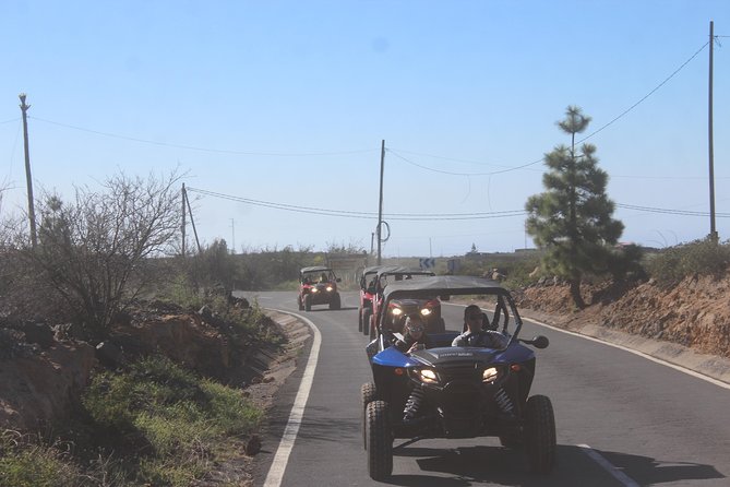 Buggy Safari Adventure 700cc - What the Tour Entails: A Detailed Walkthrough