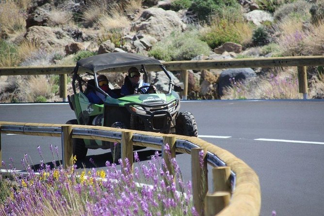 Buggy Safari Adventure 700cc - The Sum Up: Who Should Consider This Tour?