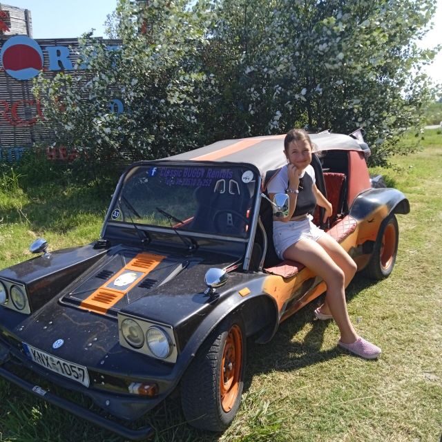 Buggy Safari " Discover Olympus " by Classic Buggy Rentals - Practical Details and Tips