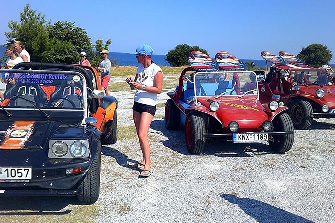 Buggy Safari "Discover Olympus" from Paralia Katerinis - Final Thoughts: Who Will Love This Adventure?