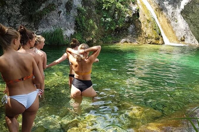 Buggy Safari "Discover Olympus" from Paralia Katerinis - FAQ