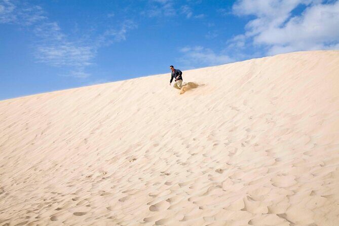 Buggy Safari In Corralejo Since 2003 - Introducing the Buggy Safari in Corralejo: A Thrilling Way to Explore Fuerteventura’s Landscape