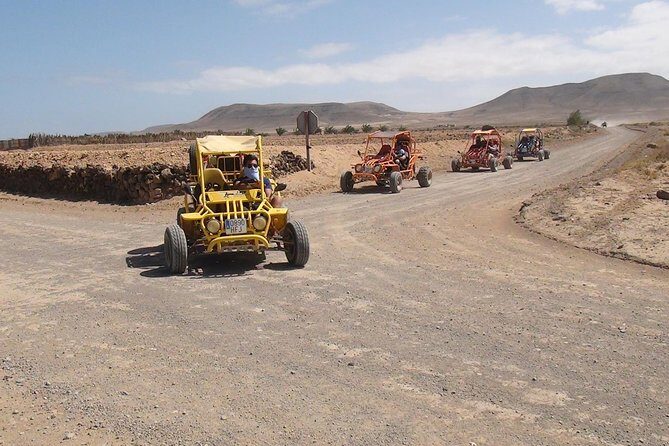 Buggy Safari In Corralejo Since 2003 - In-Depth Breakdown of the Experience