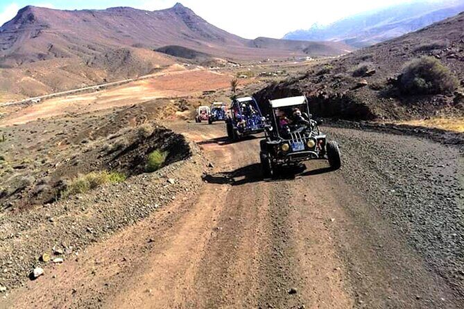 Buggy Safari In Costa Calma - The Sum Up: Who Should Consider This Tour?