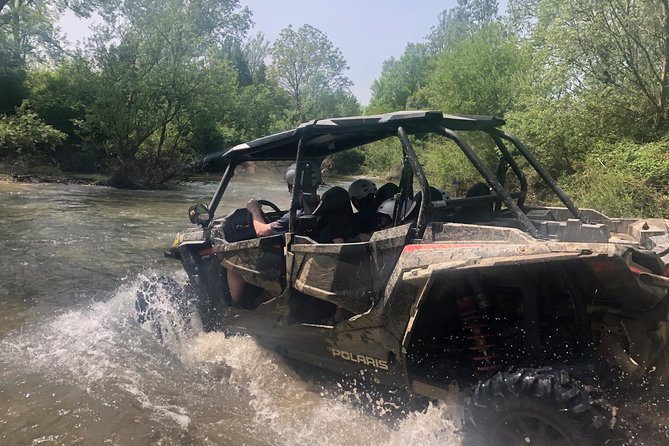 Buggy Safari in the Countryside With Transport From Dubrovnik - Inclusions and Exclusions