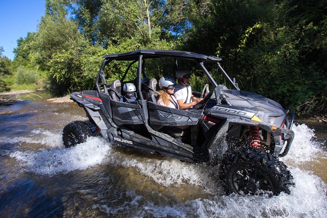 Buggy Safari in the Countryside With Transport From Dubrovnik - Customer Feedback
