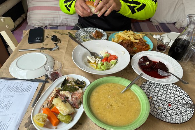 Buggy Safari Private Tour 4 Hours With a Food - Who Will Love This Tour?