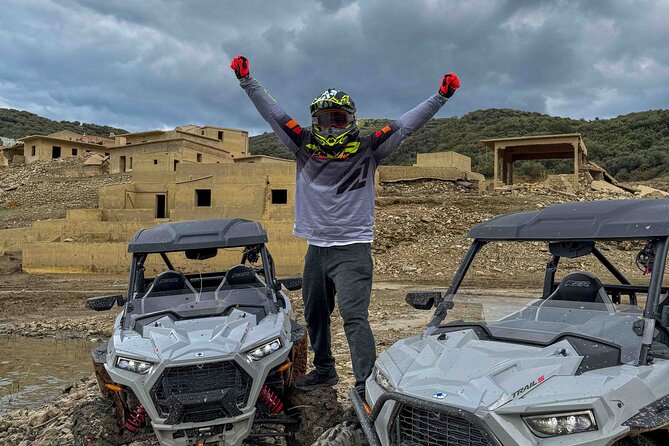 Buggy Safari Private Tour in Crete, Heraklion - Authentic and Authentic Experiences