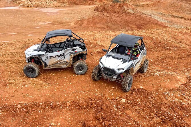 Buggy Safari Private Tour in Crete, Heraklion - Price and Value