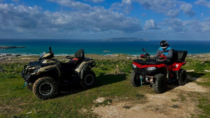 Buggy Safari Tours In Crete Heraklion - Why This Off-Road Adventure Stands Out