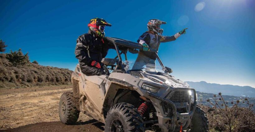 Buggy Safari Tours In Crete Heraklion - What to Expect During Your Tour