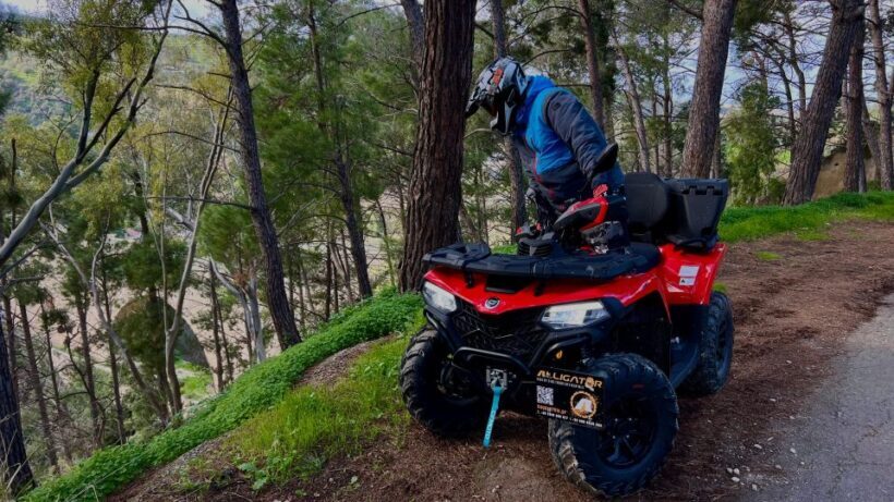 Buggy Safari Tours In Crete Heraklion - Practical Details and Value