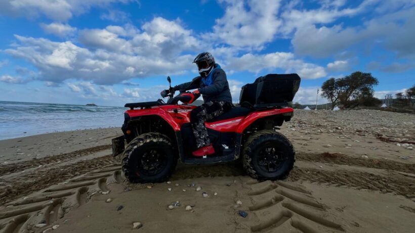 Buggy Safari Tours In Crete Heraklion - The Sum Up: Who Should Consider This Tour?