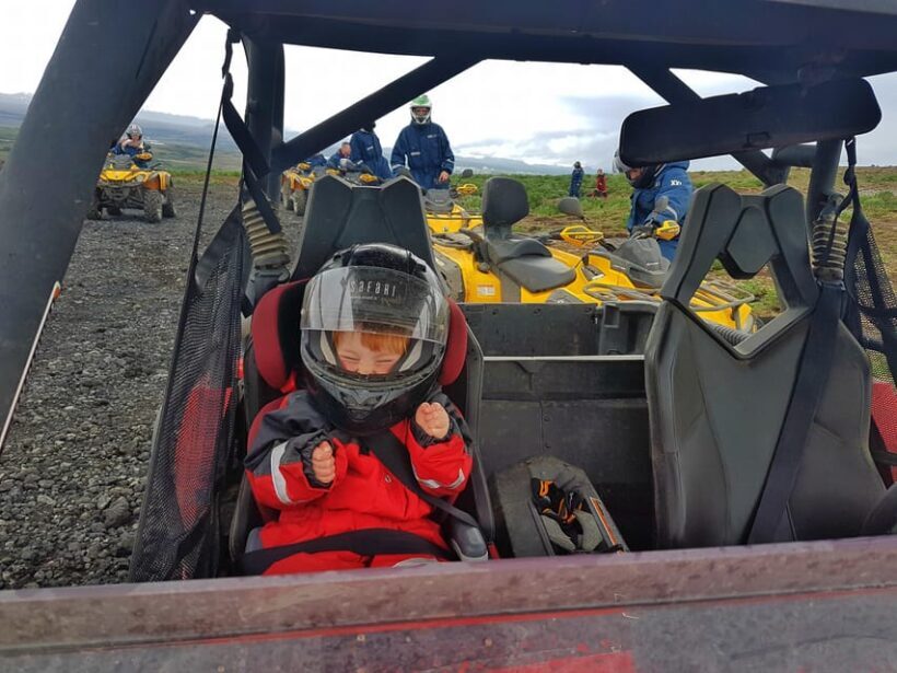 Buggy & Sky Lagoon tour - Frequently Asked Questions