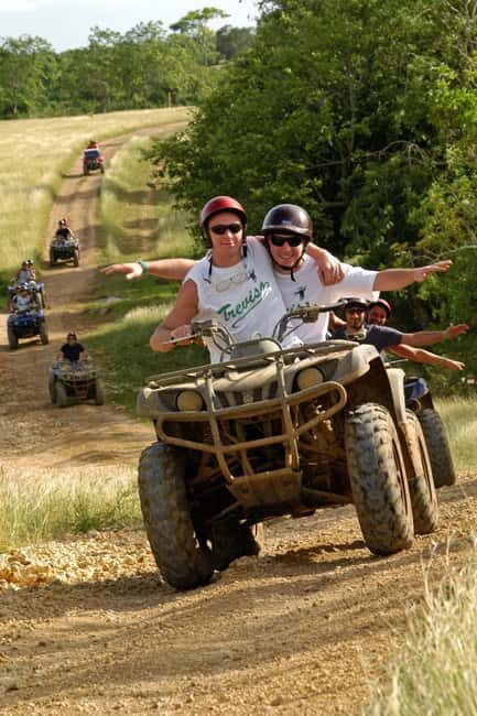 Buggy sunset - Full day - Small group - Key Points