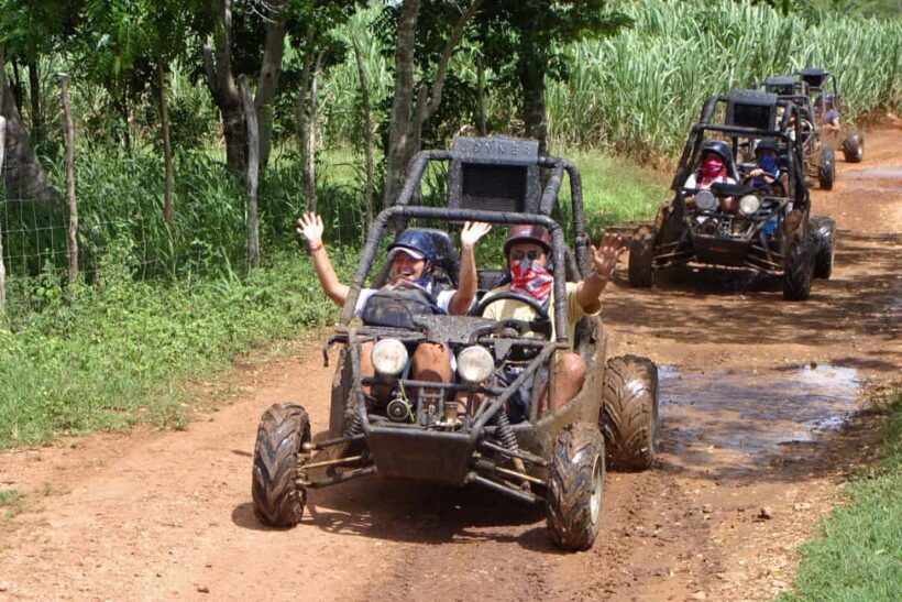 Buggy sunset - Full day - Small group - Who Will Love This Experience?