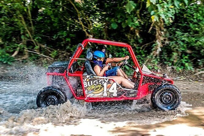 Buggy tour 3 hours in Puerto Plata - What to Expect from the Puerto Plata Buggy Tour