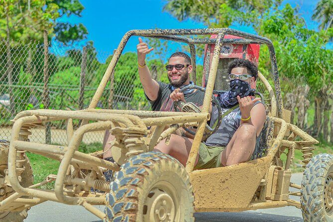Buggy Tour 4 Hours in Punta Cana  Excitement and Amazing Stops - Assessing the Value