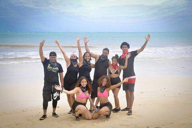 Buggy tour 4x4 experience Macau and visit the cave with pickup - Final Thoughts