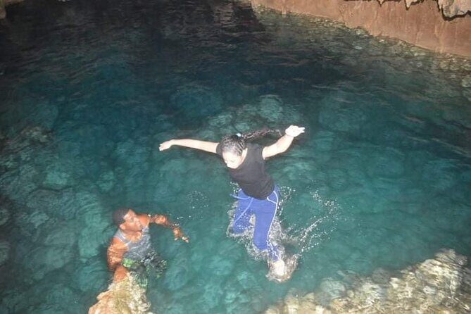 Buggy Tour around Macao Beach and Taino Cave with Transportation - A Deep Dive into the Experience