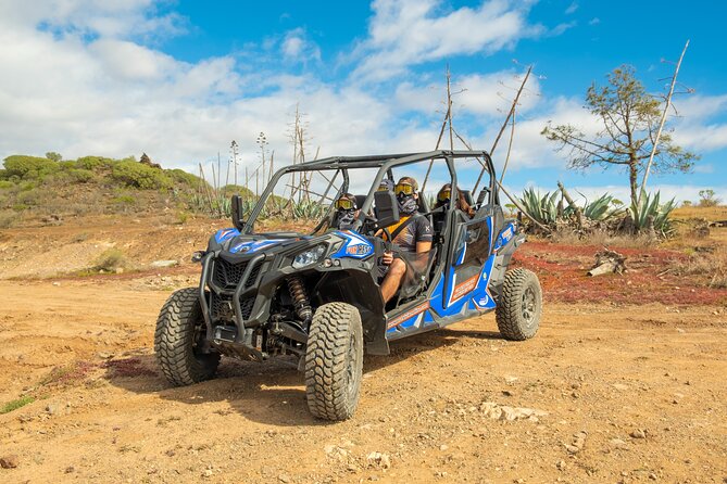 Buggy tour at Anfi beach - Why this tour is worth considering