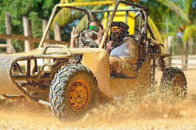 Buggy Tour Exclusive in Punta cana and Motorcycles 4X4 ATV - What Makes This Tour Stand Out