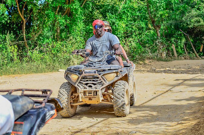 Buggy Tour Exclusive in Punta cana and Motorcycles 4X4 ATV - Practical Tips for Participants