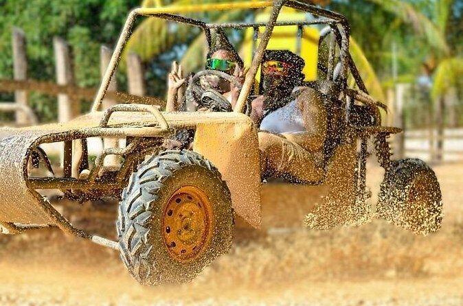 Buggy Tour Exclusive in Punta cana and Motorcycles 4X4 ATV - The Bottom Line: Who Should Consider This Tour?