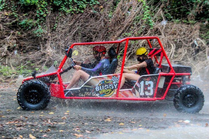 Buggy Tour Excursion in Taino Bay and Amber Cove Port - Introducing the Buggy Tour Excursion in Taino Bay and Amber Cove Port