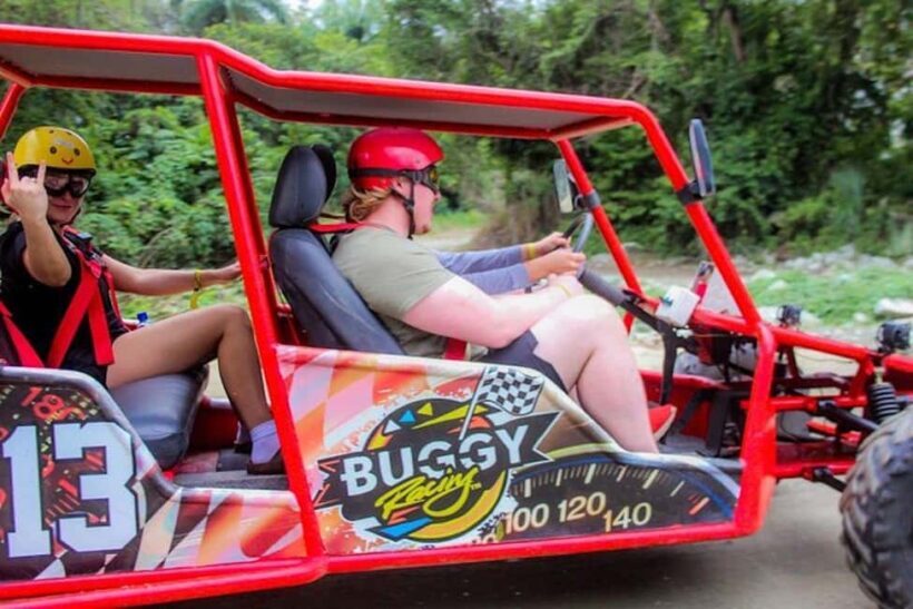 Buggy Tour Excursion in Taino Bay and Amber Cove Port - An In-Depth Look at the Puerto Plata Buggy Adventure