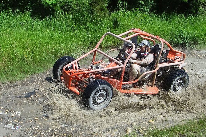 Buggy Tour from Sosua - FAQ