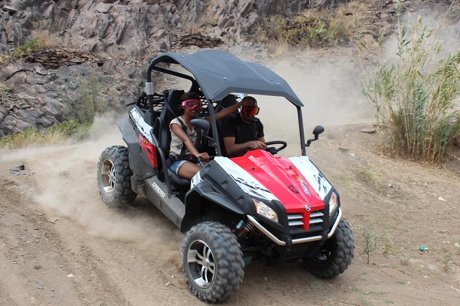 Buggy Tour Gran Canaria - Who Should Consider This Tour?