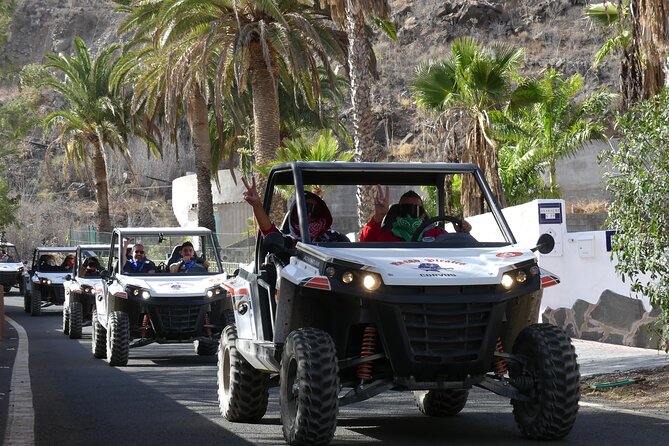 Buggy Tour Gran Canaria - Final Thoughts