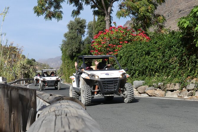 Buggy Tour Gran Canaria - FAQ