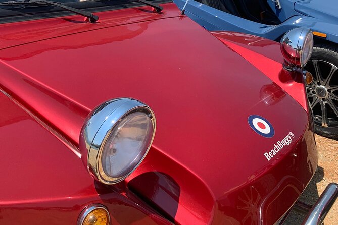 Buggy Tour in Ancient Ruins and Temples Around Athens-Sounio Poseidon Temple - Traveler Experiences and Feedback