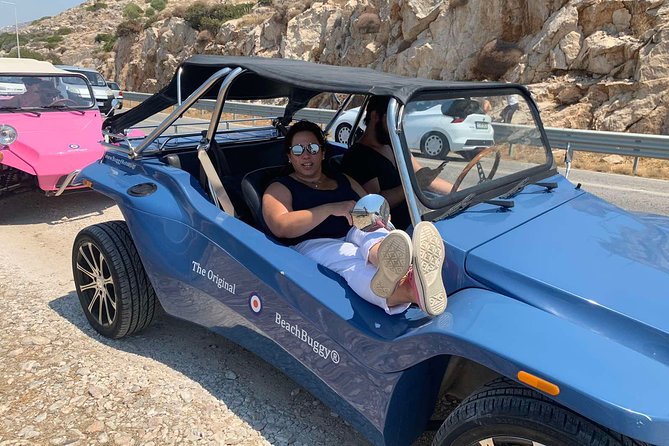 Buggy Tour in Ancient Ruins and Temples Around Athens-Sounio Poseidon Temple - The Temple of Poseidon Experience